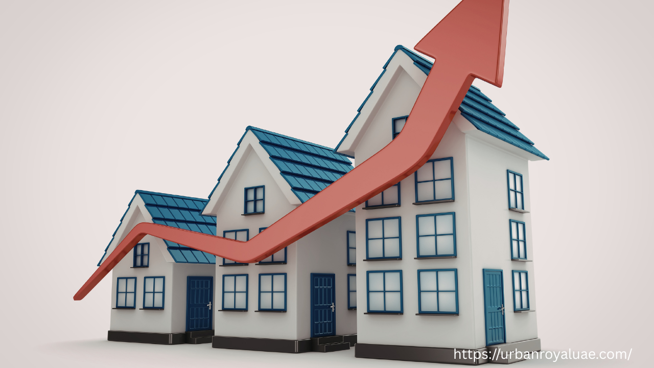 Dubai Property Market Forecast 2026: What Investors Should Know ...